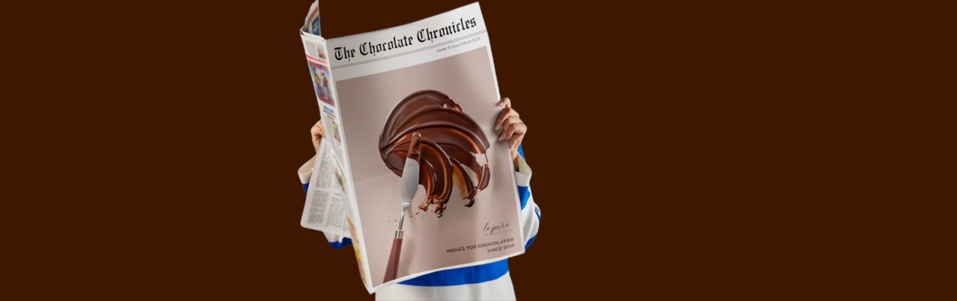 How to Identify Premium Chocolate in India