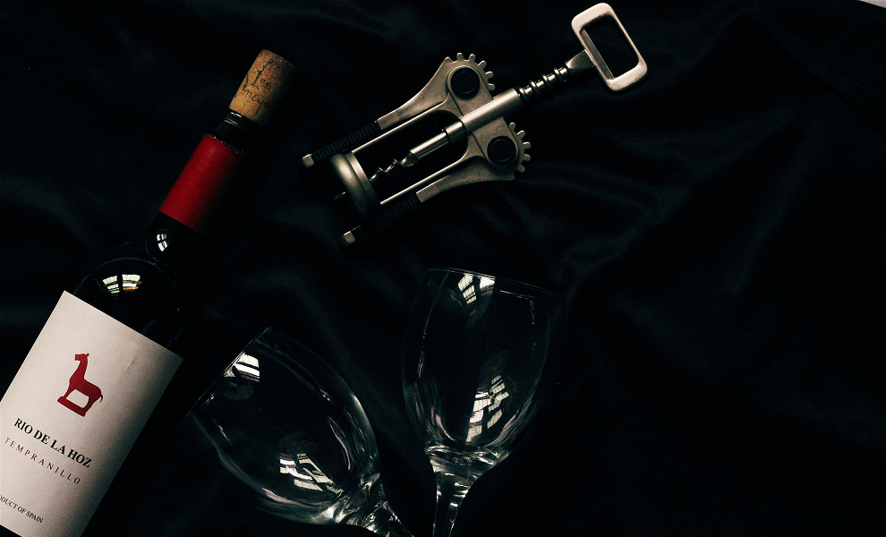 Wine & Truffles Bliss: Le Pure Chocolatier’s Perfect Pairings Guide ...