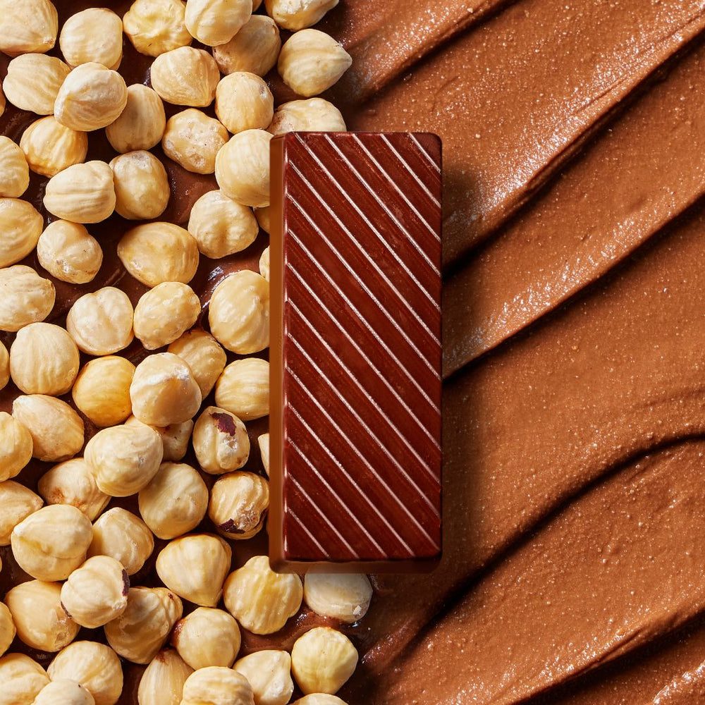 Buy Kunafa Chocolate Box Online | Le Pure Hazelnut & Pistachio Kunafa ...