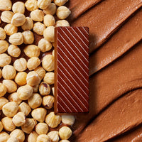 Kunafa Chocolate - Premium Gift Box | Le Pure Chocolatier