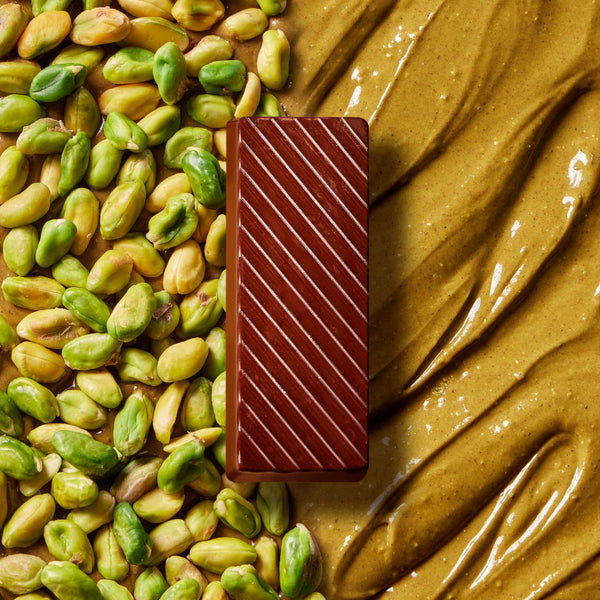 Kunafa Chocolate - Premium Gift Box | Le Pure Chocolatier