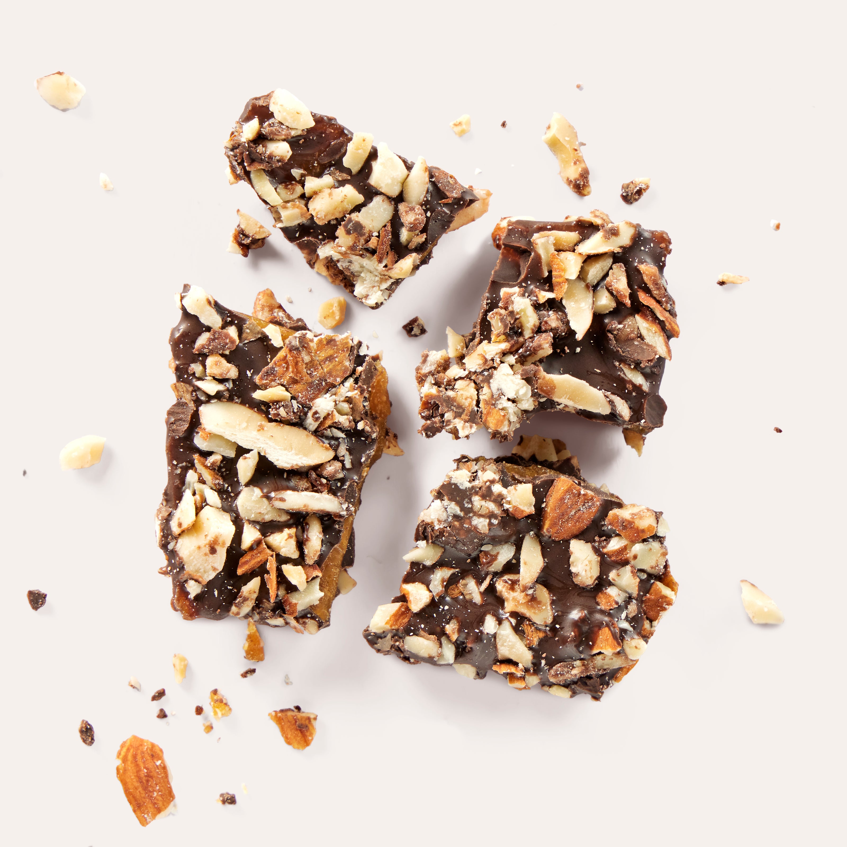 Buy English Toffee Online | Premium Toffee Collection - Le Pure ...